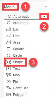 Tableau Maps Complete Tutorial Of Mapping Examples