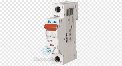 Circuit Breaker Moeller Holding Gmbh And Co Kg Residual Current Device