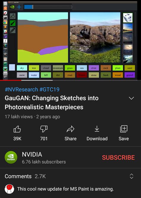 Nvidia Uses Linux For It S Development Work R Linuxmemes