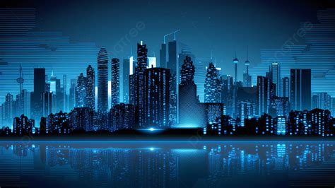 Beautiful Background Of High Rise Buildings Tall Building Background