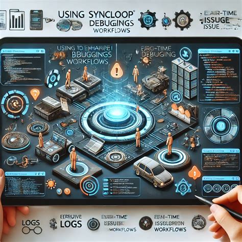 Using Syncloop To Enhance Api Debugging Workflows