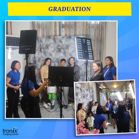 Tronix Imaging Center Added A New Tronix Imaging Center