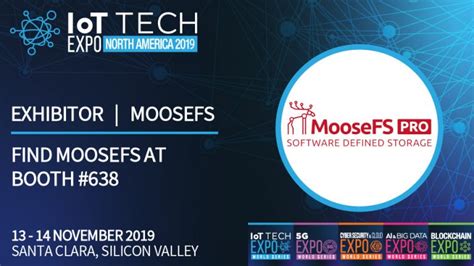 moosefs distributed storage the best open source dfs sds