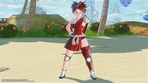 Hair Mods For Dbxv2 R Dbxv