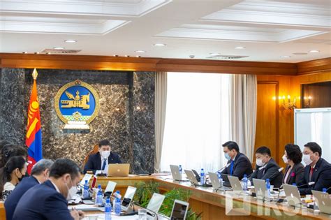 Засгийн газар Үндэсний их баяр наадмыг хойшлуулж ес хоногийн амралтыг хэвээр үлдээх шийдвэр гарчээ