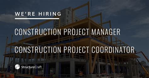 Structurecraft On Linkedin Masstimber Constructionjobs Masstimberjobs Timberconstruction