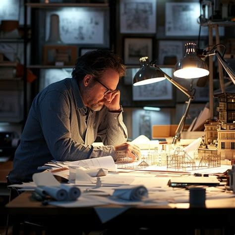 Free Inventors Workspace Intrigue Image Download At Stockcake