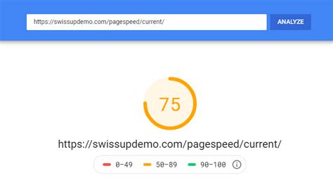 The New Approach Of Js Bundling That Works Well For Your Website Page Speed Score Review New