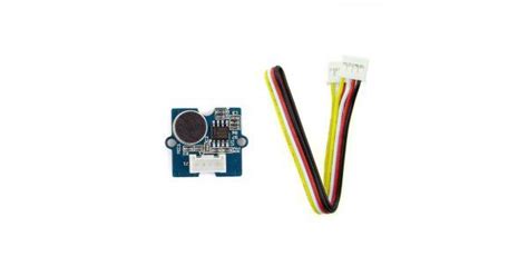 Grove Sound Sensor