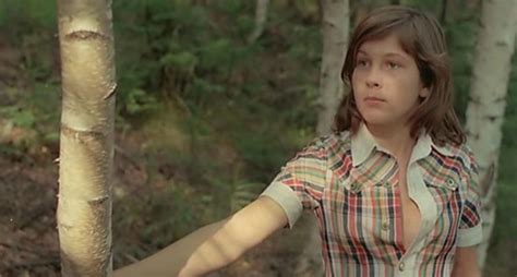 Lara Wendel Actress Biography Photo Best Movies And Tv Shows