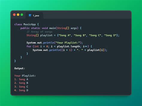 jayanth anna on linkedin java programmingjourney arrays strings
