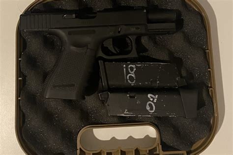 Vfc Glock 19 Gen 4