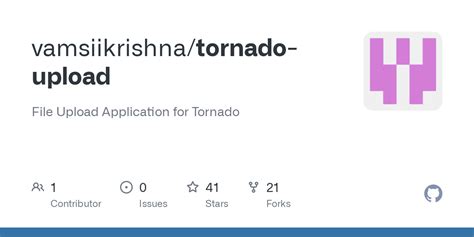 GitHub Vamsiikrishna Tornado Upload File Upload Application For Tornado