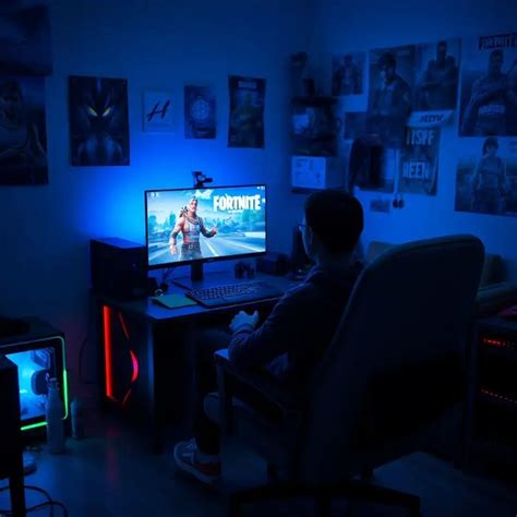 best settings for fortnite on low end pc boost fps and toxigon