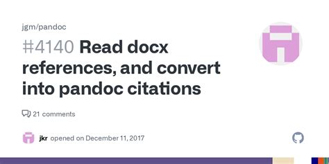 read docx references and convert into pandoc citations · issue 4140