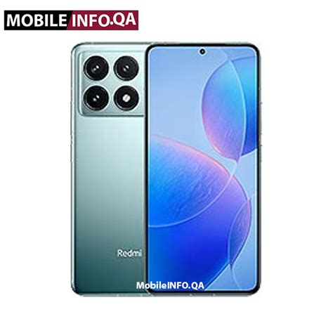 Xiaomi Redmi K Pro Price In Qatar Full Phone Specifications Mobileinfo Qa