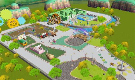 [국립중앙박물관] 메타버스에서 만나는 어린이박물관 자유게시판 한국박물관교육학회