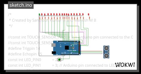Cc Ver13 Wokwi Esp32 Stm32 Arduino Simulator