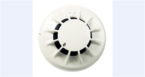 Johnson Controls Launches 700 Series Microprocessor Based Conventional Fire Detectors Fmj