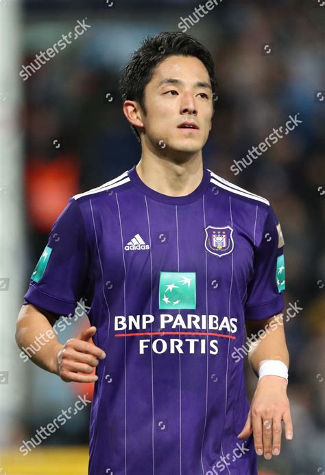 Ryota Morioka Editorial Stock Photo - Stock Image | Shutterstock