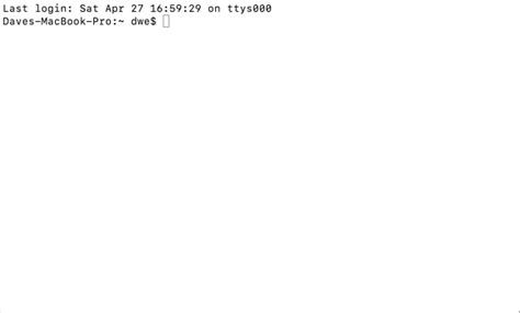 Automate Your Python Scripts With Cron Dwe Digital Digital