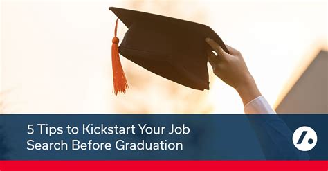 Vigneshwaran Ks On Linkedin Preparing For Graduation Here Are 5 Tips To Kickstart Your Job