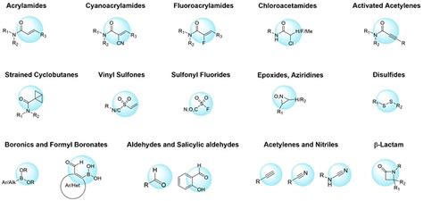Chemistry Insights How To Enhance Success Rate In The Discovery Of
