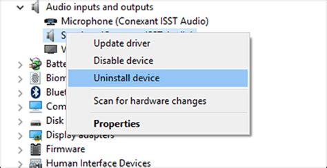 HP Notebook PCs Advanced Sound Troubleshooting In Windows HP Support