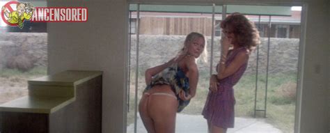 Naked Valerie Perrine In The Border