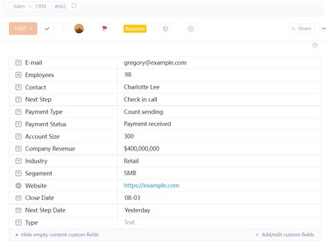 The Best Cloud Storage Platform Of Crm System For Business Efficiency Tracup Blog