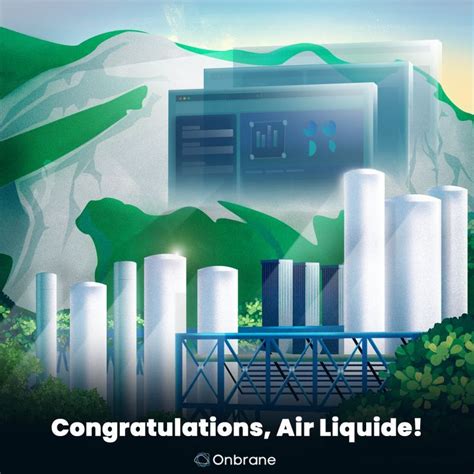 Pascal Lauffer On Linkedin Yet Another Market Leader Transacting On Onbrane Its Getting