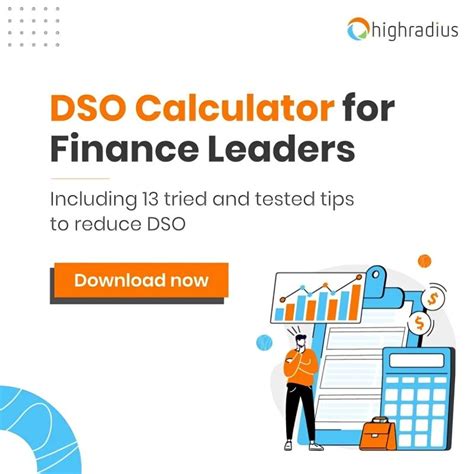 Highradius On Linkedin How To Calculate Days Sales Outstandingdso In