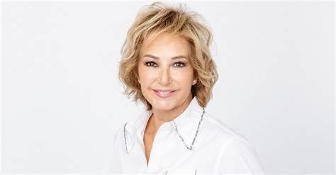 El Complicado Reto De Ana Rosa En Su Regreso A Las Mañanas De Telecinco