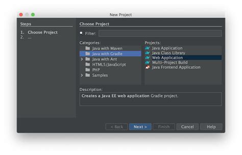 Apache Netbeans 120 Features