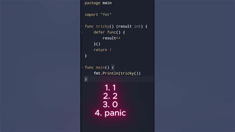 Задача Golang Golang Go программирование Youtube
