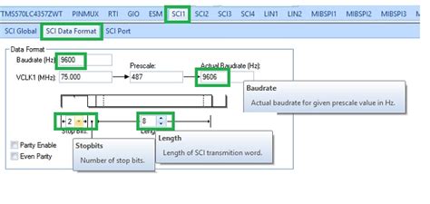 Hercules TMS LC X LaunchPad Starting With An ADC Project Element Community
