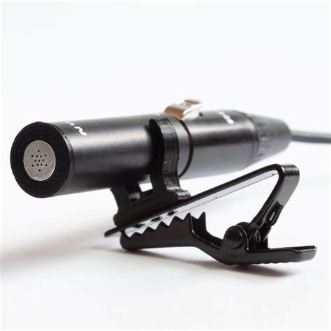 So 4 Ultrasonic Microphone Em258 Sonorous Objects Small Omni Pencil Mic Field Recording