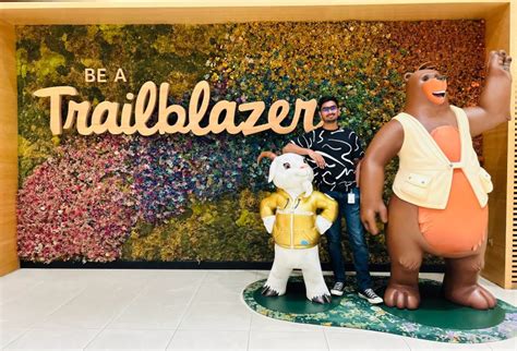 Sai Sheshank Gottimukkula On Linkedin Salesforce Salesforceohana