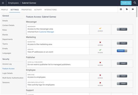 Company Fortifi Support