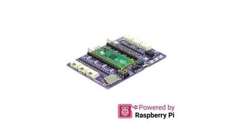 Maker Pi Pico Kits Simplifying Raspberry Pi Pico For Beginner