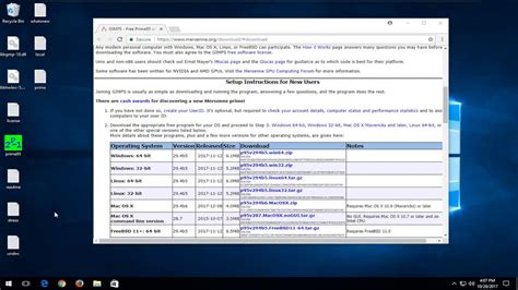 Intel Burn Test Tutorial Garrygay