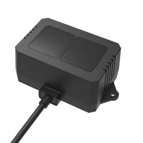 Tf02 Pro Lidar Distance Ranging Sensor For Drones Uav Uas Robots 40m