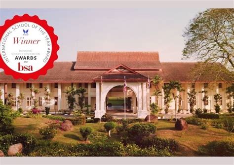 Kolej Tuanku Jaafar School In Malaysia Fees Curriculum