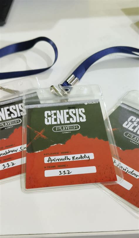 Gamedevelopment Genesis2025 Mlrit Gamedesign Networking Levelup Mosra Anirudh Reddy