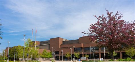 confederation college archives campus guides