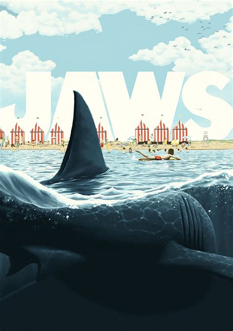Jaws Movie Fanart Fanart Tv
