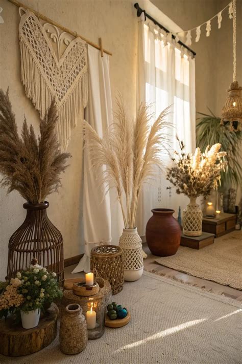 15 Stunning Pampas Grass In Vase Ideas Gardeneco