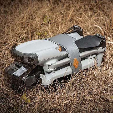 Soporte De Hélice Para Dji Air 3s Air 3 Cuotas Sin Interés
