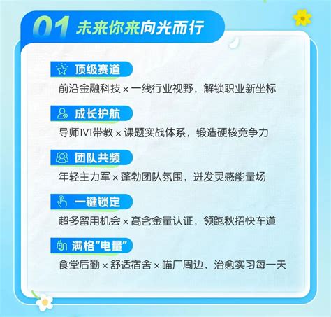 信用卡中心｜ 梦工场”招商银行信用卡中心2026暑期实习生招聘2025校园招聘最新信息 鼠鼠求职
