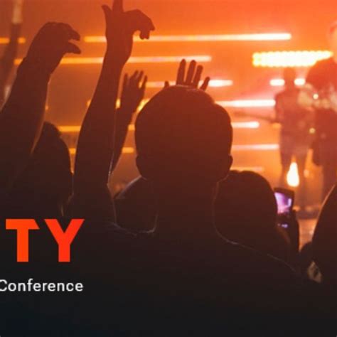 unity event fest and conference psd template psd templates unity